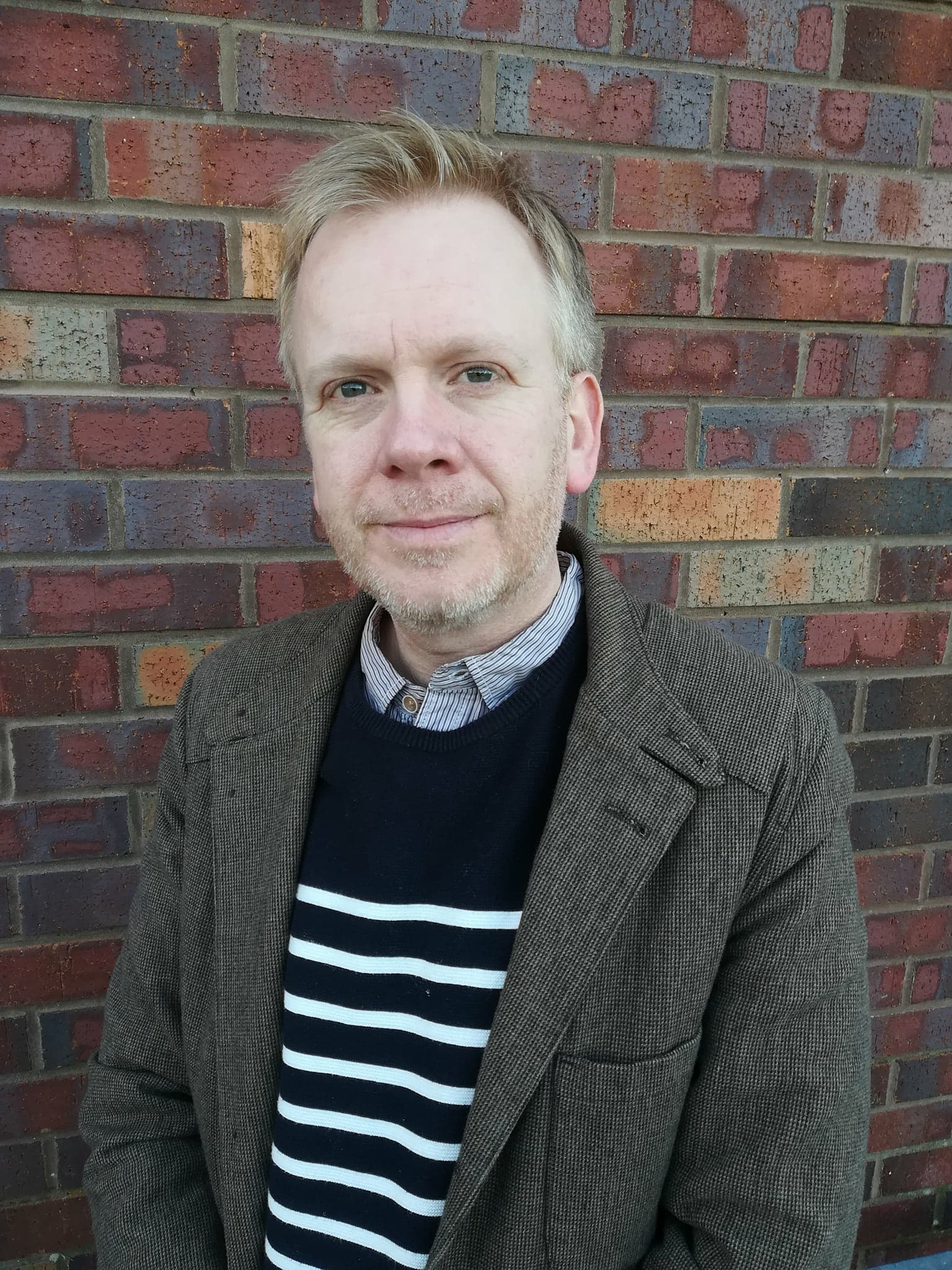 About – Rhys Thomas